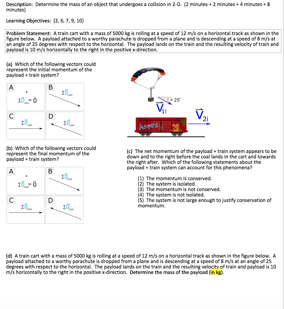 Collision time: Part A | BoxSand – Flip the Classroom